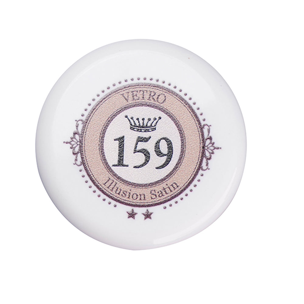 [VL159] Illusion Satin – Vetro USA