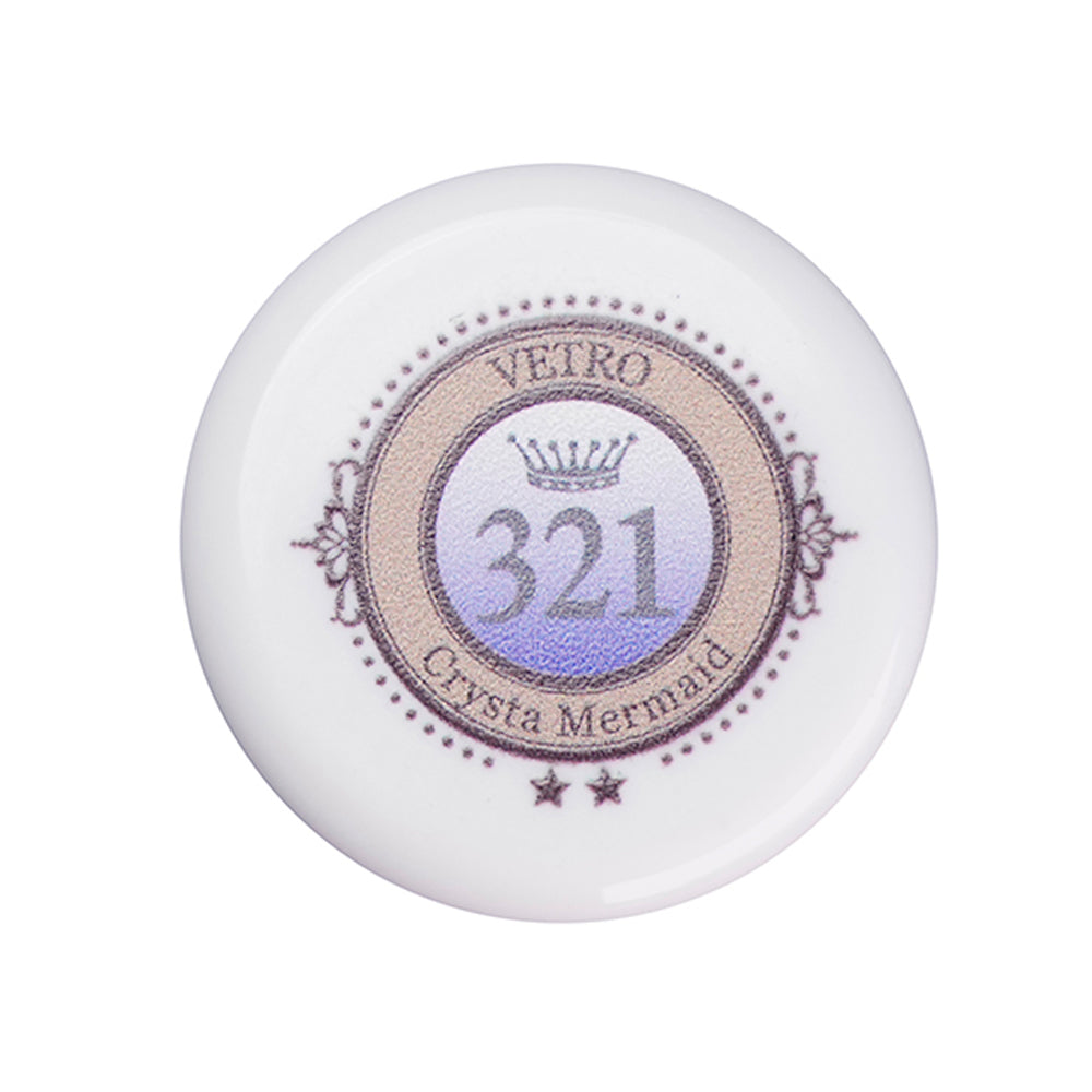 [VL321] Crysta Mermaid – Vetro USA