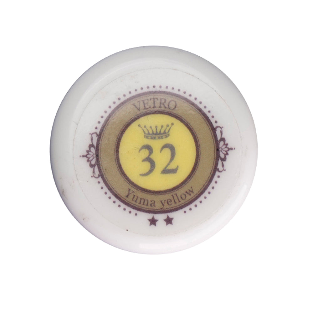 [VL032] Yuma Yellow – Vetro USA