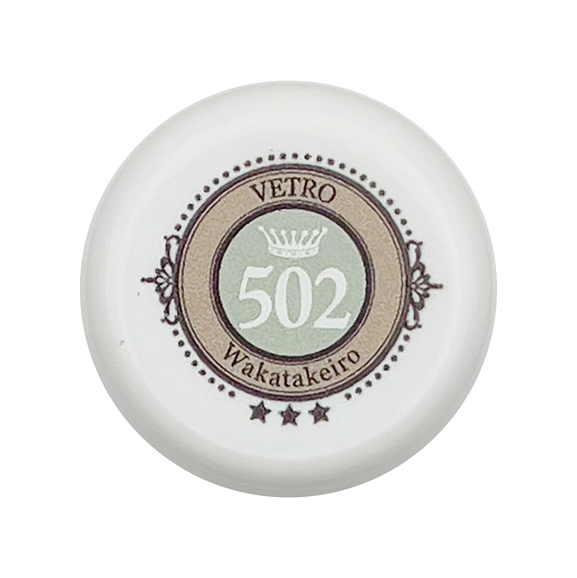 [VL502] Wakatakeiro – Vetro USA